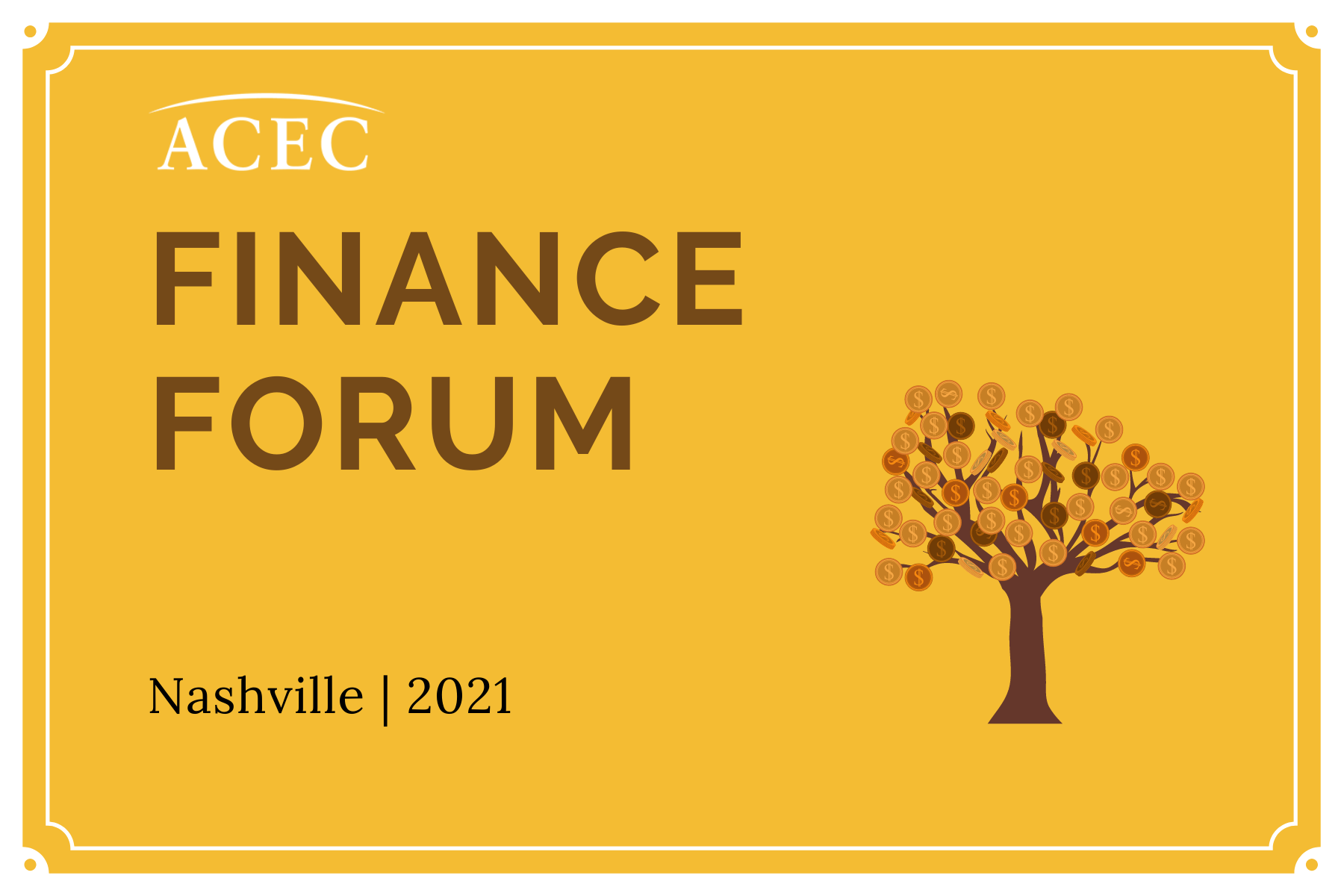 Finance Forum 2021