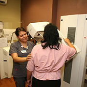 Breast Imaging Essentials | Module 1: Fundamentals of Breast Imaging