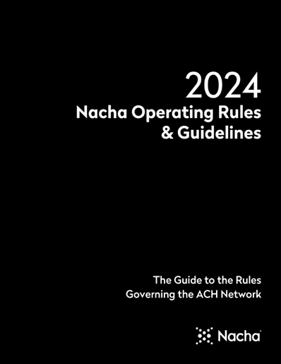 Operating Rules and Guidelines