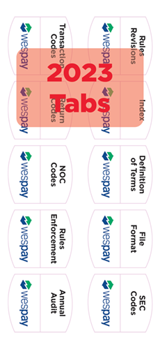 Operating Rules and Guidelines